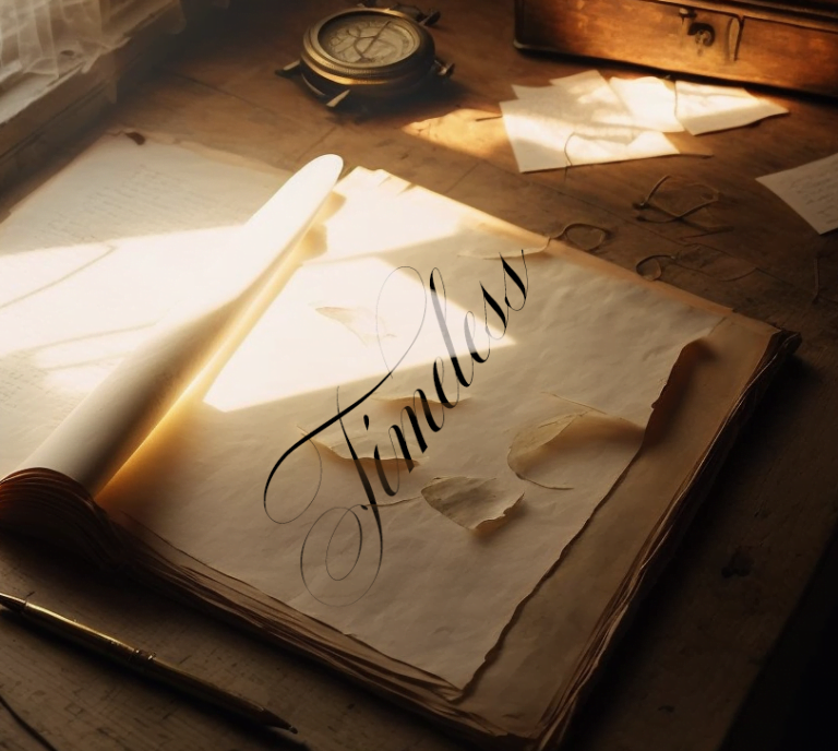 Online Calligraphy Course - Calligraphy Academy - Lessons