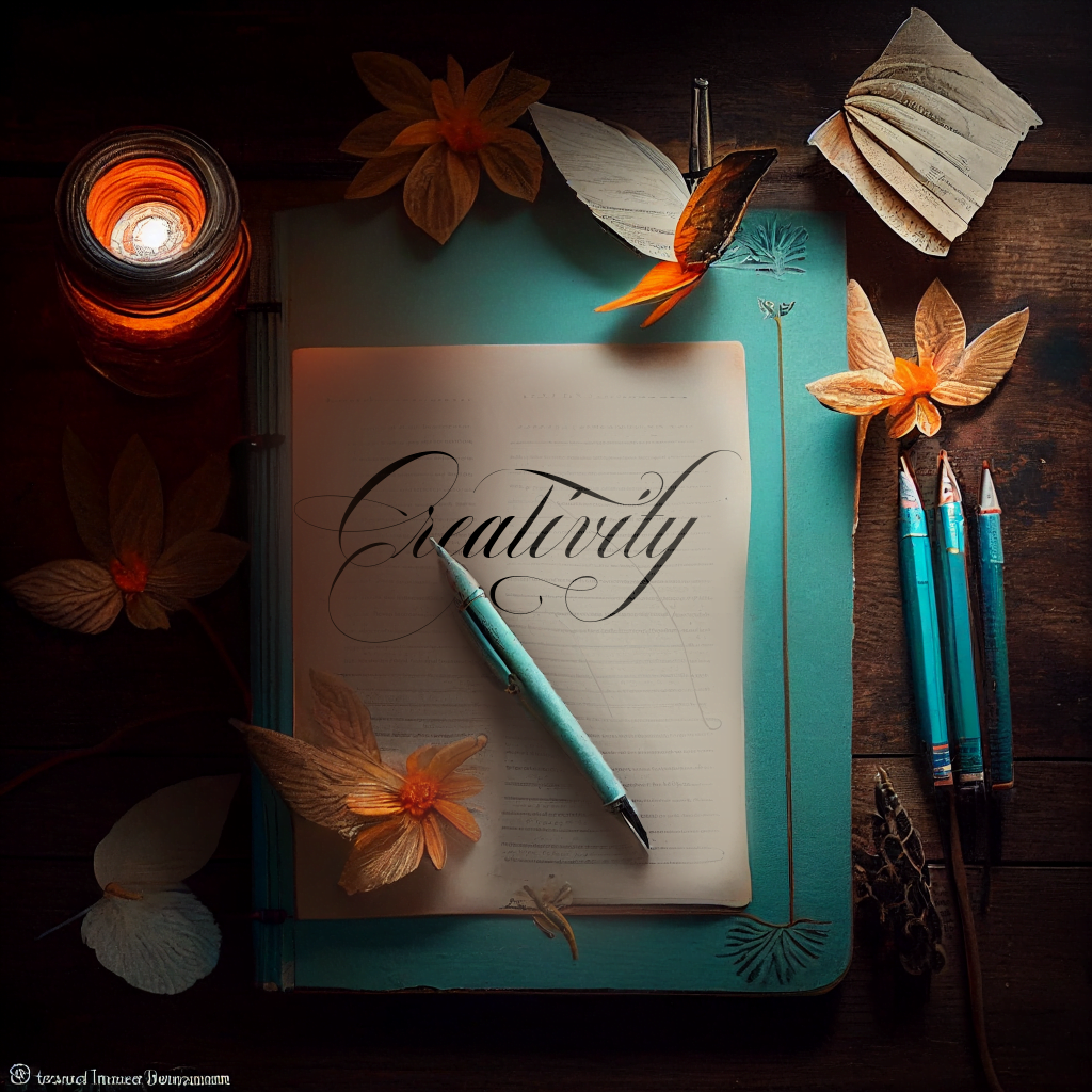 Online Calligraphy Course - Calligraphy Academy - Lessons